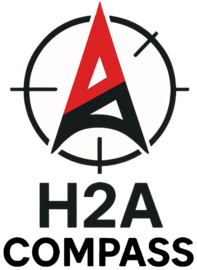 H2A Compass