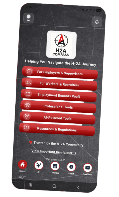 H2A Compass